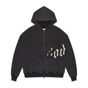 Godspeed | Sweaters | Godspeed Og Logo Hoodie Og Logo Mens Black Og ...